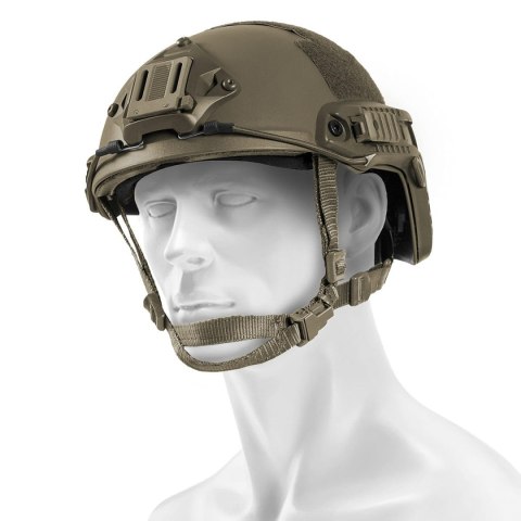 Strike Systems Hełm ASG Fast Olive 18385 > ASG